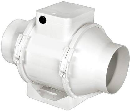 aidelle AVENTA INLINE AV 125B 165 mm Exhaust Fan Price in India - Buy ...