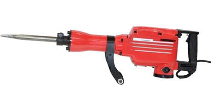 Digital Craft Destructor Electric Pick Breaker Hammer Concrete ...