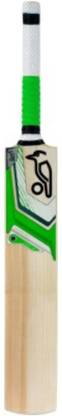 KOOKABURRA Kahuna Pro 100 Kashmir Willow Cricket Bat For 15+ Yrs - Buy ...