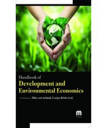 Handbook Of Development And Environmental Economics: Buy Handbook Of ...