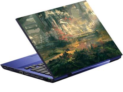 Imagination Era digital art high resolution Stickers-HD 3M-Avery Vinyl ...