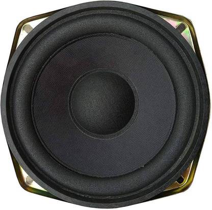 ESP 5 Inch Powerful Subwoofer 4 Ohm 30 Watt 5 Inch Subwoofer 4 Ohm 30 ...