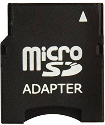 YTM mini sd card adpater MicroSD TF to Mini SD Card Slot Convertor ...