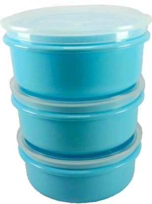 Tesco Plastic Fridge Container - 500 ml Price in India - Buy Tesco ...