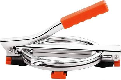 Rotek 3-in-1 POORI, THEPLA & KHAKRA PRESS Roti and Khakra Maker Price ...