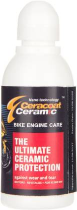 Ceracoat Ceramic Engine Oil Additive Price in India - Buy Ceracoat ...