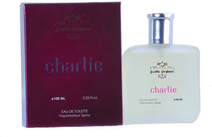 CHARLIE Perfume Bottle Pink Price in India - Buy CHARLIE Perfume Bottle ...