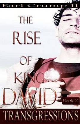 The Rise of King David: Buy The Rise of King David by Crump II Earl at ...