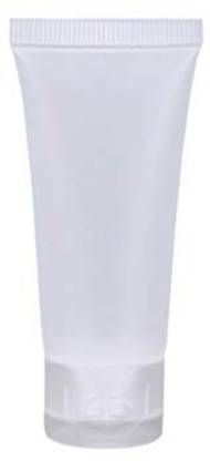 DIY Crafts Empty Lotion Squeeze Tubes (20 ml) (Pack of 10) Travel ...