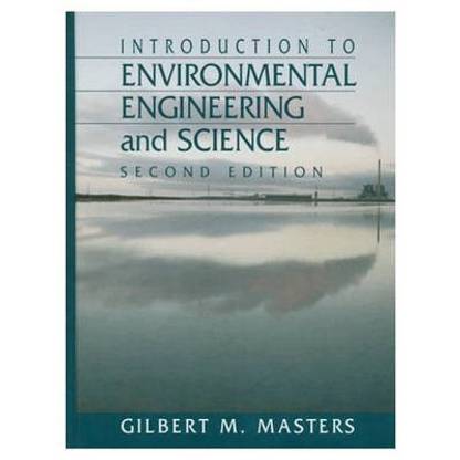 Introduction to Environmental Engineering and Science: Buy Introduction ...