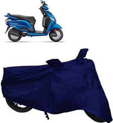 A+ RAIN PROOF Two Wheeler Cover for Hero Price in India - Buy A+ RAIN ...