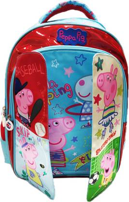 Flipkart.com | Peppa Pig Pre-School Hula Hopping Flap 36cm Nursery (LKG ...