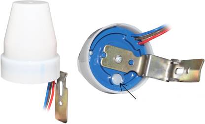 Quick Sense Qs302 10 A One Way Electrical Switch Price in India - Buy ...