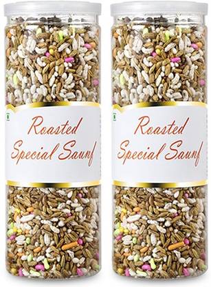 Shadani Roasted Special Saunf Candy Price in India - Buy Shadani ...