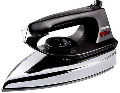 USHA usha_2802 iron 1000 W Dry Iron Price in India - Buy USHA usha_2802 ...