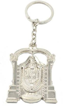 ShopTop Tirupati Balaji (Lord Venkateshwara ) Genuine Metal Antique ...