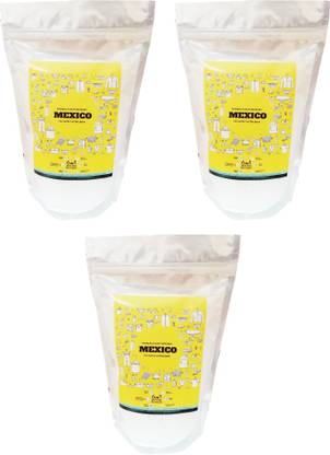 Mexico Premium Detergent Powder Detergent Powder 2700 g Price in India ...