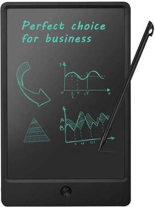 LECO Business pad 10.5 Inch LCD Writing Tablet Electronic Writing pad ...