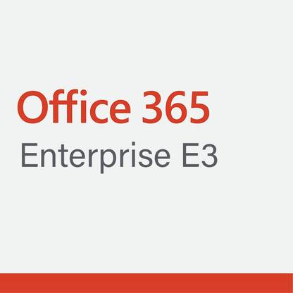 MICROSOFT Office 365 Enterprise E3 – 5 Users Retail Product Key Price ...