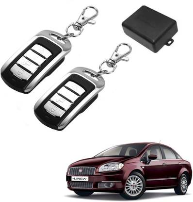 Carsaaz Autocop Car Centre Locking System for Fiat Linea Classic ...
