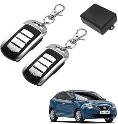 Carsaaz Autocop Car Centre Locking System for Maruti Baleno Central ...