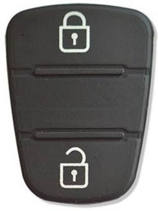 KEYZONE.IN replacement keypad Car Key Cover Price in India - Buy ...