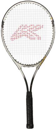 KAMACHI Composite 25 Inch Multicolor Strung Tennis Racquet - Buy ...