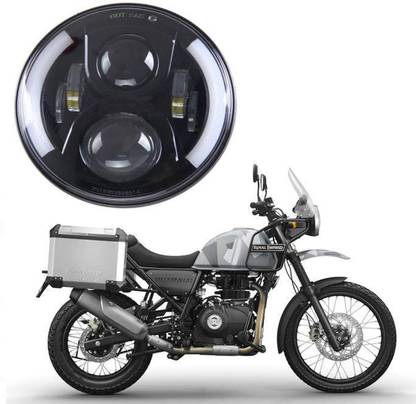 BRPEARl LED Tail-light for Royal Enfield Himalayan Price in India - Buy ...