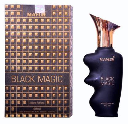 Buy MAYUR Black Magic Perfume - 60 ml Online In India | Flipkart.com
