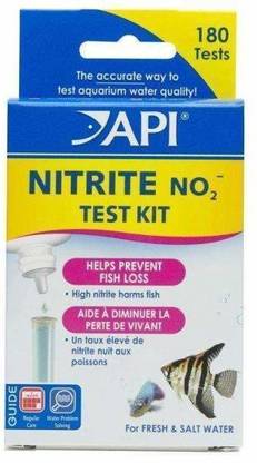 API Liquid Aquarium Water Test Kit Price in India - Buy API Liquid ...