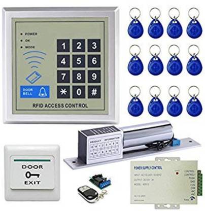 Easydex PE0660 Time & Attendance Price in India - Buy Easydex PE0660 ...