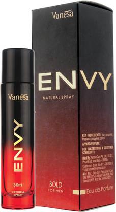 Buy ENVY Bold Eau de Parfum - 30 ml Online In India | Flipkart.com