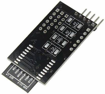 REES52 ESP 12F Wemos D1 R3 Development Board ESP-12F NodeMCU LUA WiFi Extension Module RGB LED ...