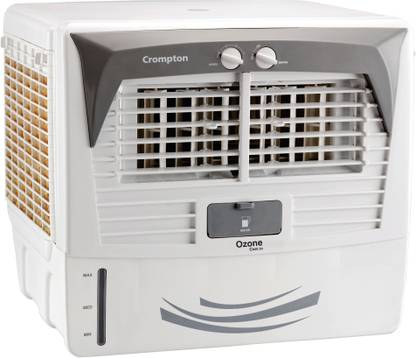 Crompton 54 L Window Air Cooler Price in India - Buy Crompton 54 L ...