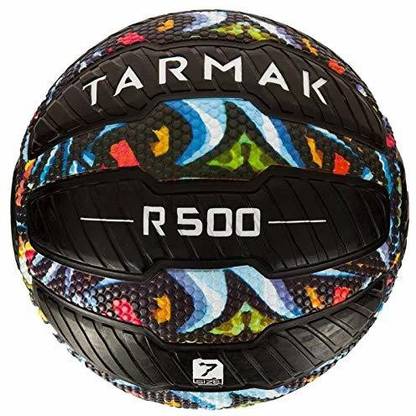KIPSTA by Decathlon R500 Adult Size 7 Basketball Puncture - Proof and ...