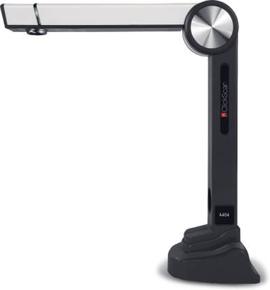 iball SCANERA4 iBall ClickScan A404 Scanner - iball : Flipkart.com