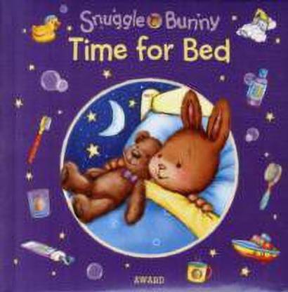 Time for Bed: Buy Time for Bed by Giles Sophie at Low Price in India ...