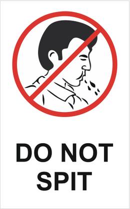 signEver Do Not Split Sign Board For Theater Factory Lodges Banks ...