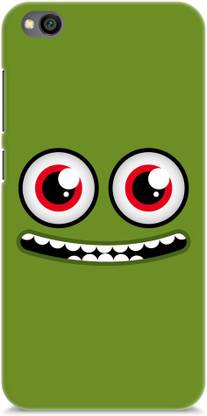 Chiraiyaa Back Cover for Mi Redmi Go - Chiraiyaa : Flipkart.com