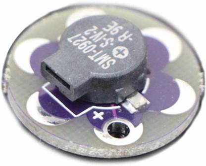 REES52 Buzzer Small Speakers Module For Arduino Electronic Components ...