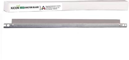 XICON 12A Doctor Blade Black Ink Toner - XICON : Flipkart.com