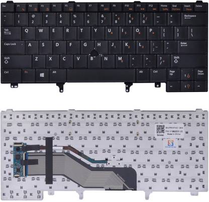 SellZone Latitude E5430 E6320 E6330 E6420 E6440 C7FHD 0C7FHD PD7Y0 W/O ...