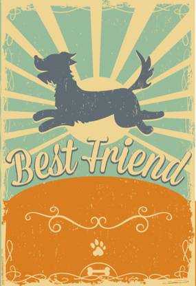 Best Friends Motivational Poster|Inspirational Poster|Posters for life ...