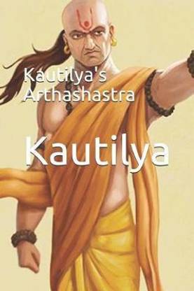 Kautilya's Arthashastra: Buy Kautilya's Arthashastra by Kautilya at Low Price in India ...