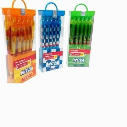 Flipkart.com | Camlin Exam Pen Pencil 2.0 mm Pencil