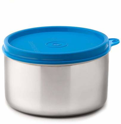Signoraware Steel Fridge Container - 500 ml Price in India - Buy ...