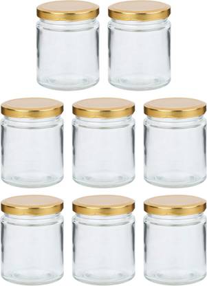 Artista Glass Grocery Container - 200 ml Price in India - Buy Artista ...