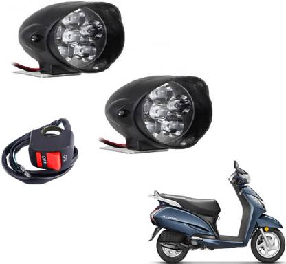 MOCKHE LED Tail-light for Honda Activa 3G Price in India - Buy MOCKHE ...