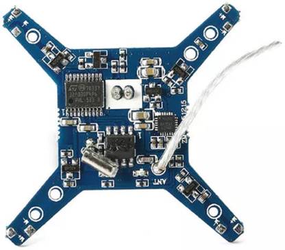 BuyChoice BGTM-O47 Micro Controller Board Electronic Hobby Kit Price in ...