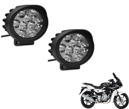 MOCKHE LED Headlight for Bajaj Pulsar 220 DTS-i Price in India - Buy ...
